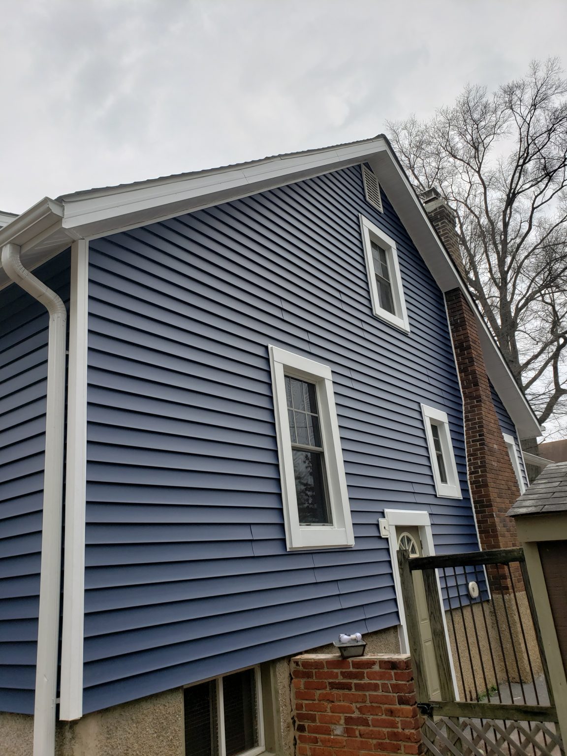 Projects – B&R Siding Inc